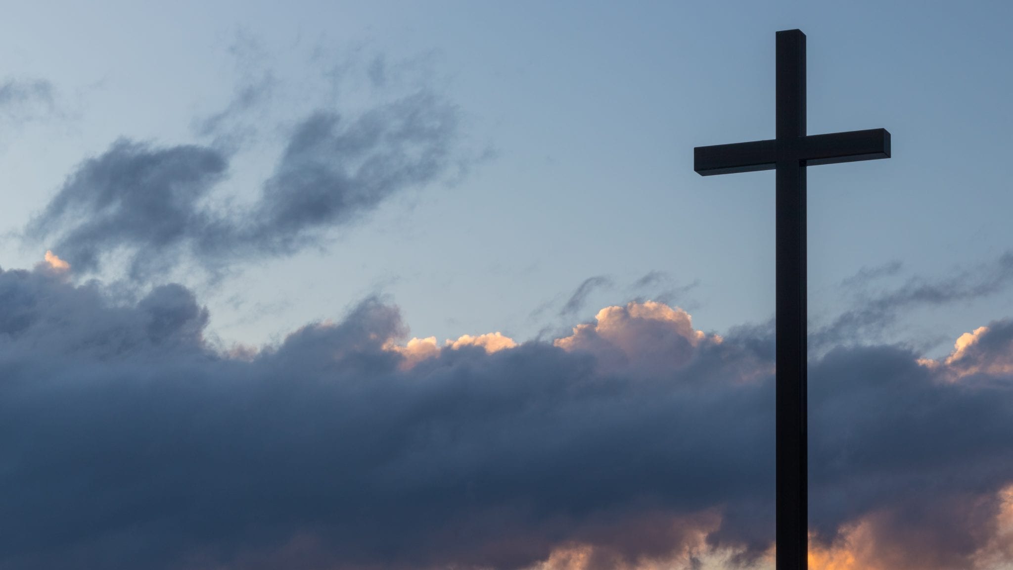 Starting Point - New Hope Community Church